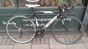 Bikes – Birmingham Bike Foundry