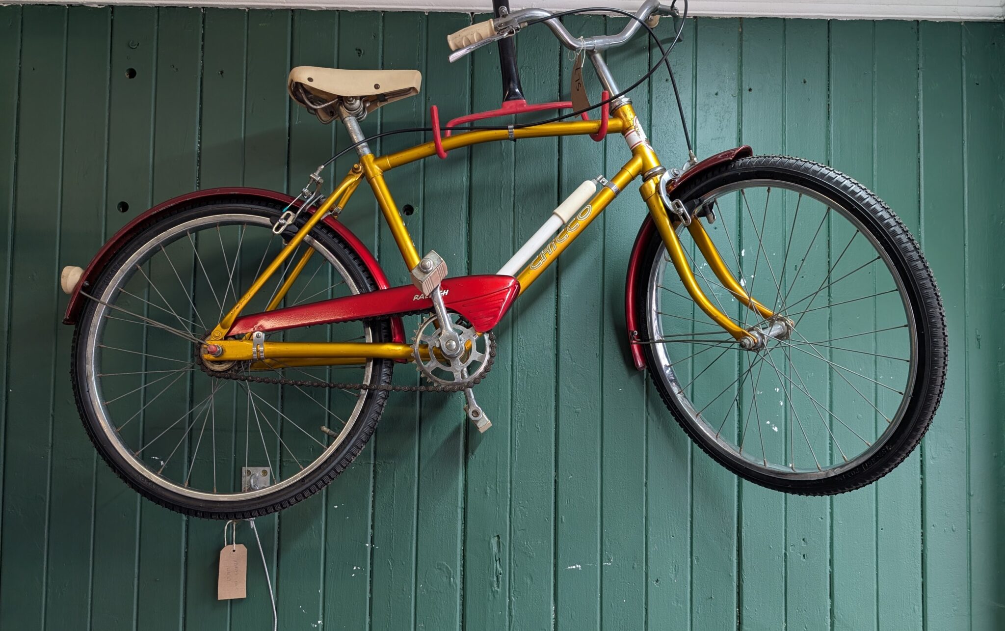 Bikes – Birmingham Bike Foundry
